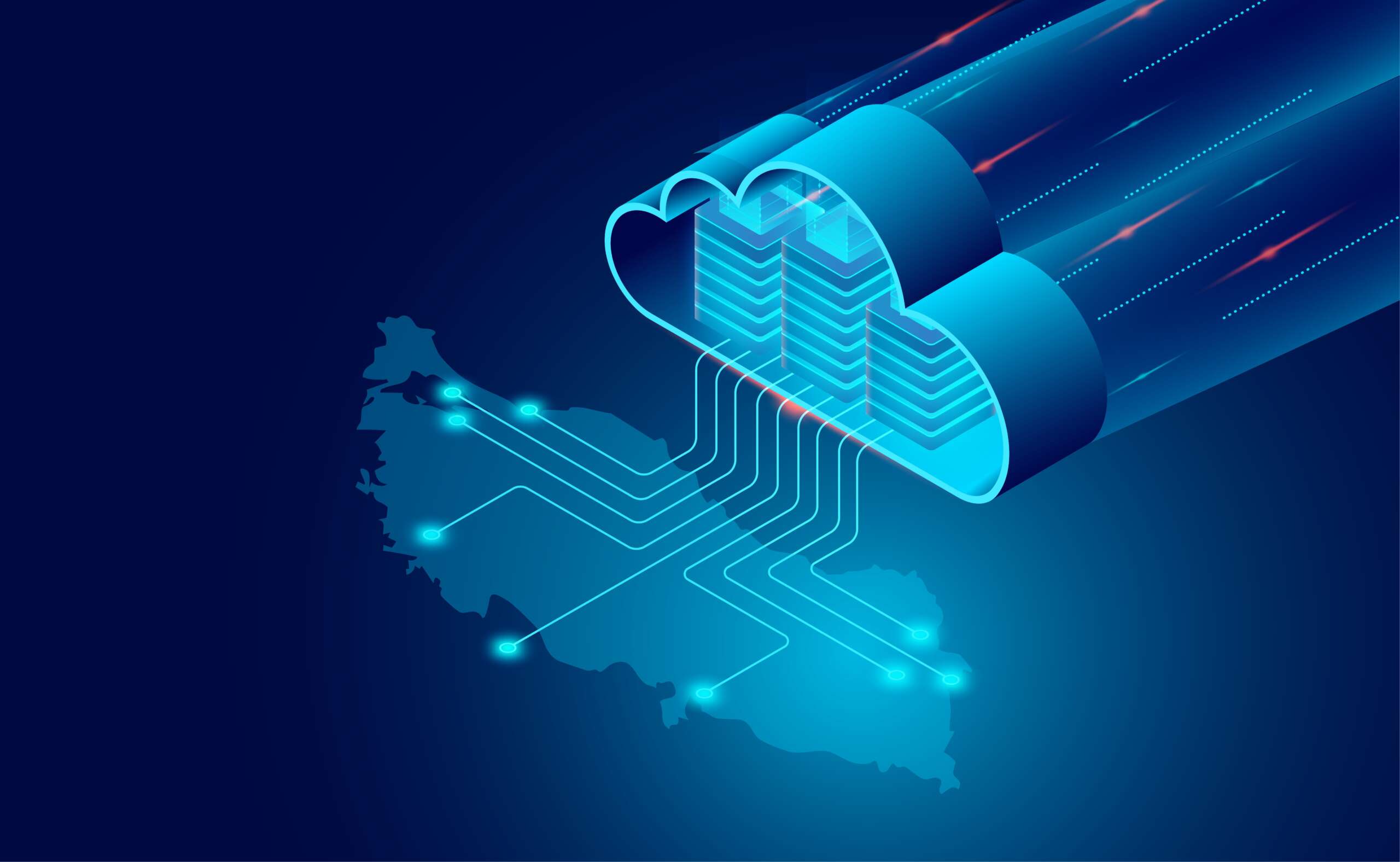 Yerli bulut yedekleme teknolojisi gelişiyor - Bursa Haber