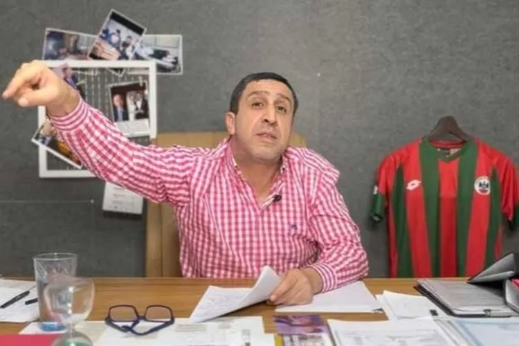 "Deliler Delisi" Muhammed Yakut ölü bulundu! - Bursa Haber
